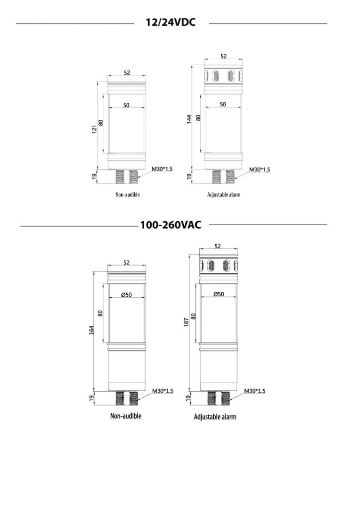 C50 Series - acrossland